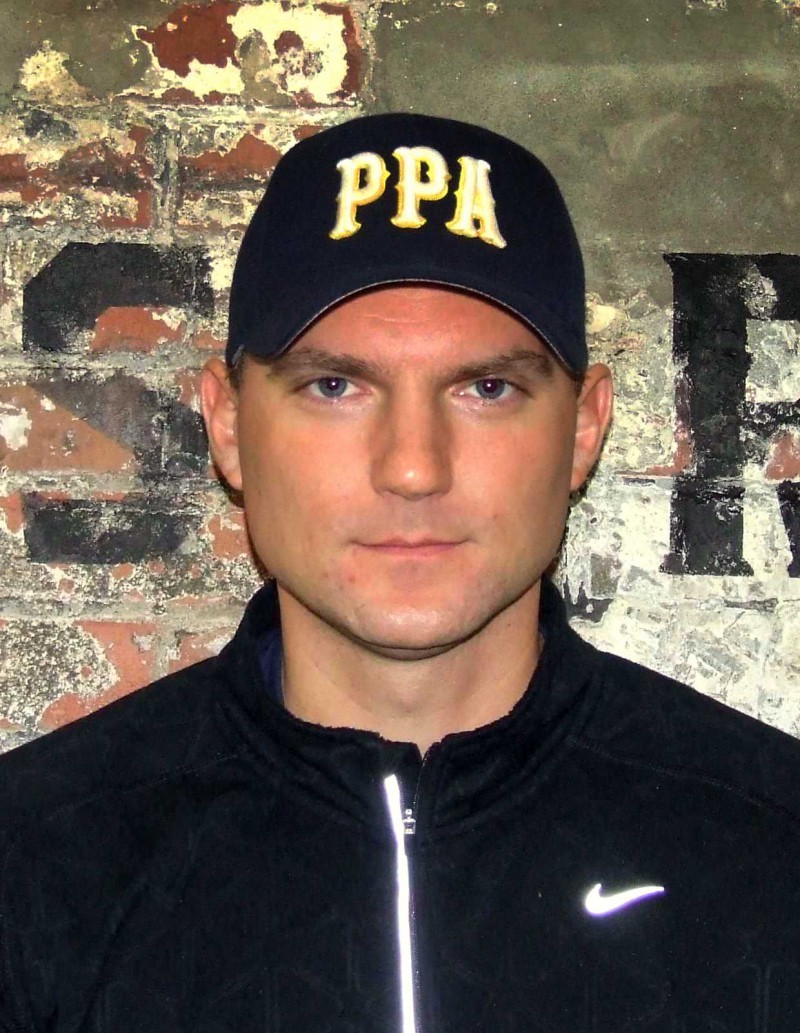 Instructors – PPA | Hithouse